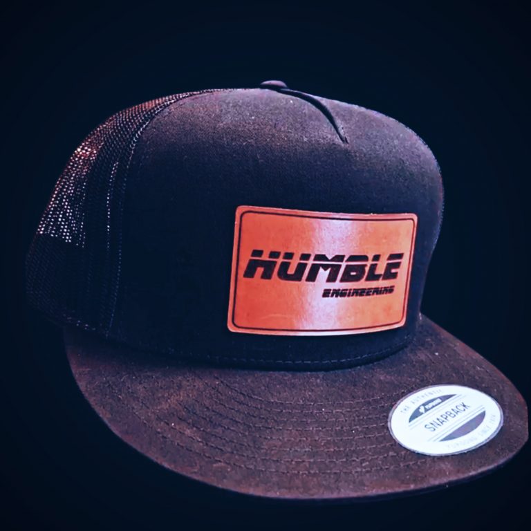 Merch - Humble Engineering